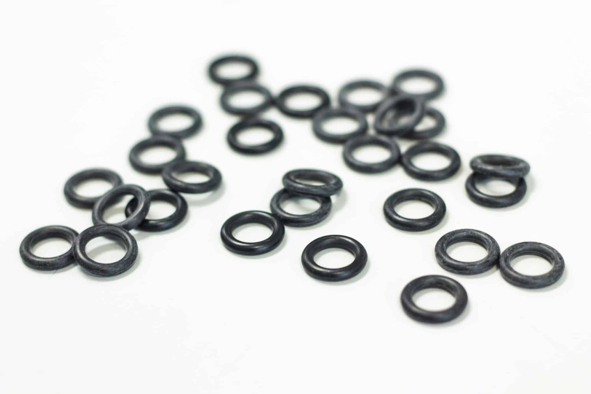 Material Spotlight: Buna (NBR) | Arizona Sealing Devices, Inc.