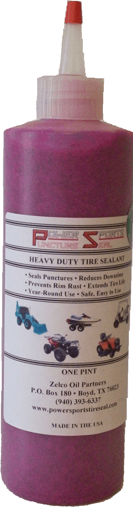 Power Sports Puncture Seal Supplier | Arizona Sealing Devices, Inc.